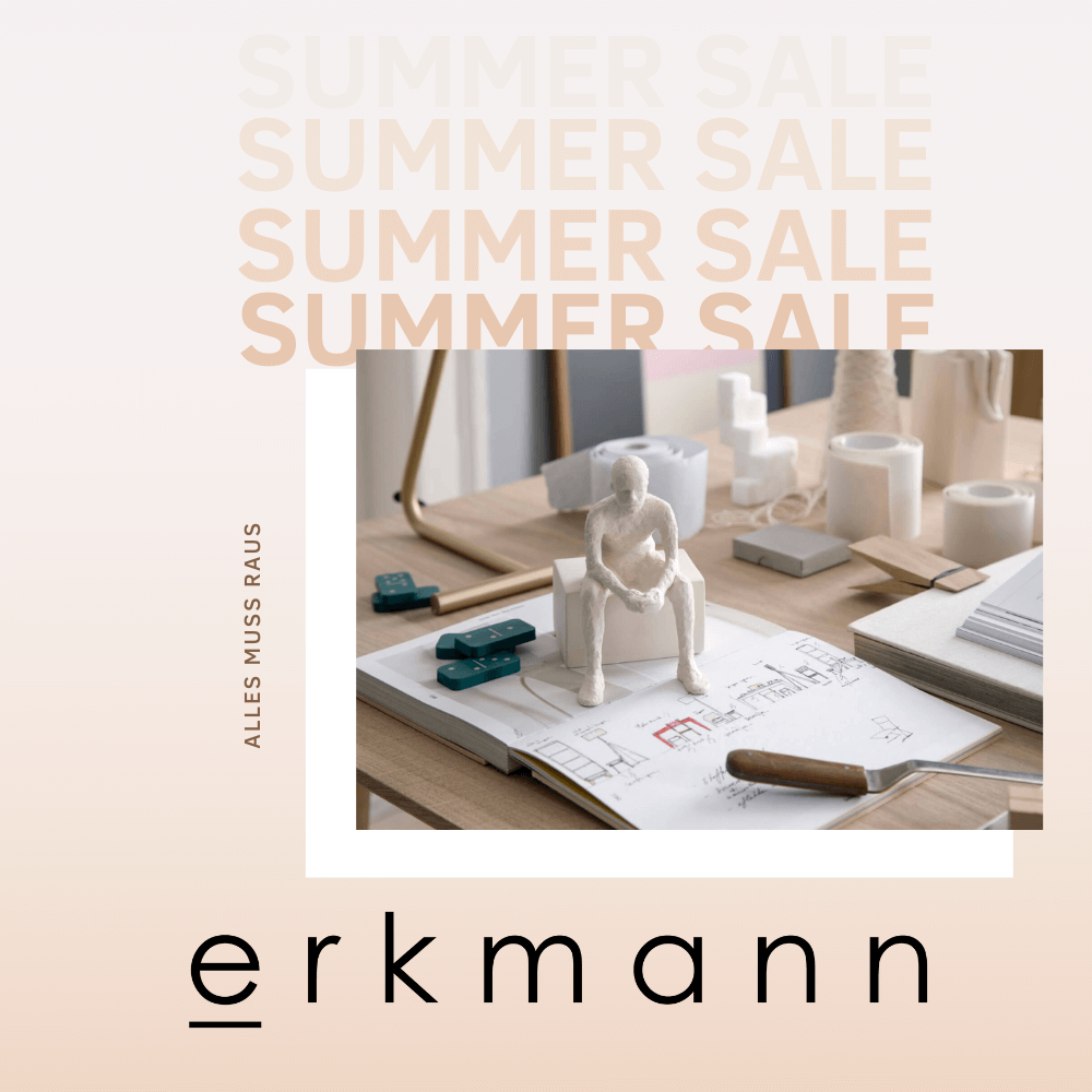 Rabattgutscheine & Aktionen auf erkmann.de