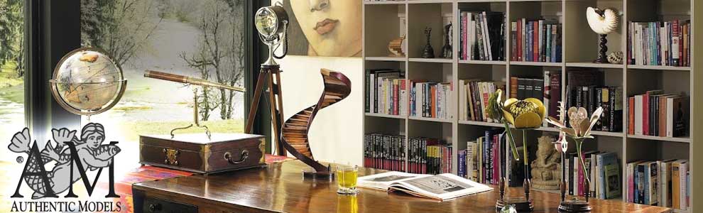 erkmann - wohnen design geschenke